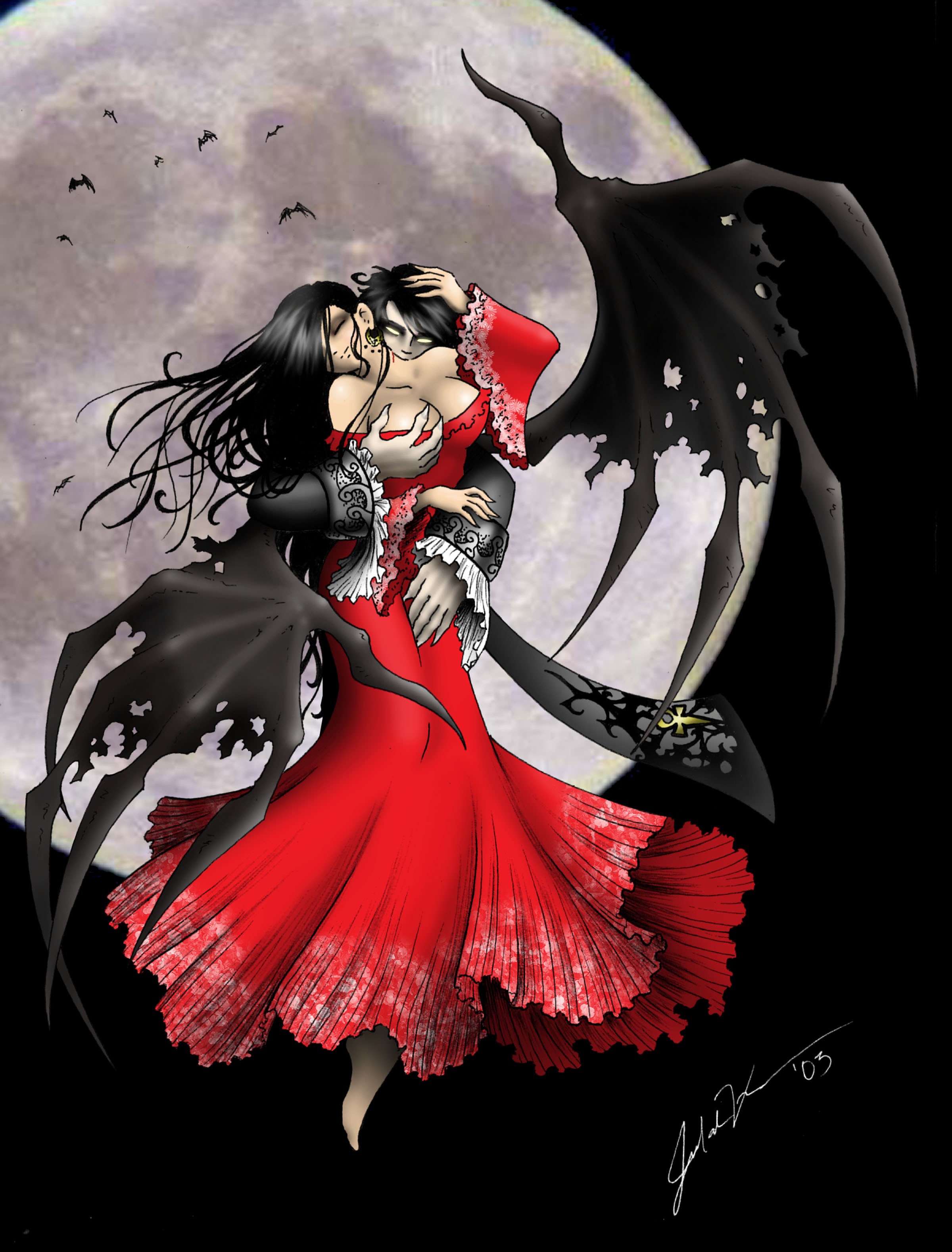 Vampire